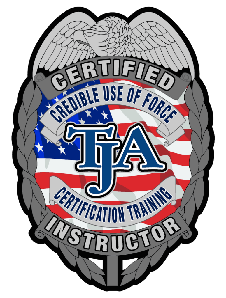 Cert Master - TJA Use of Force Training