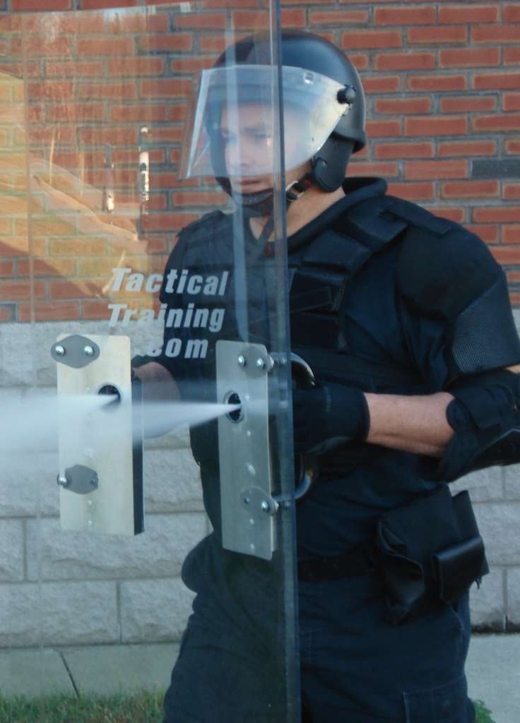 Upcoming Events – TJA Use of Force Training